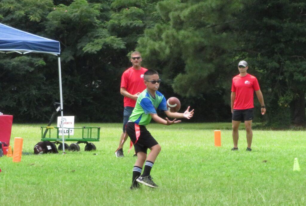 Calvin Shebester - Fantasy Football Fanatics